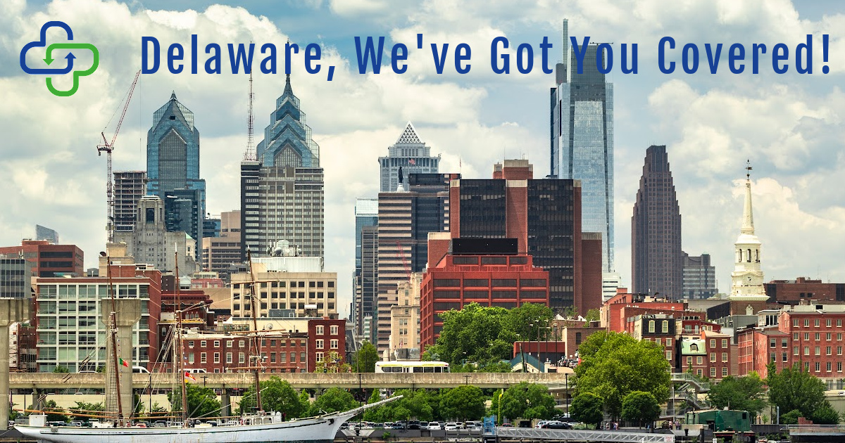 The Best Medical Courier Services in Delaware | MCI
