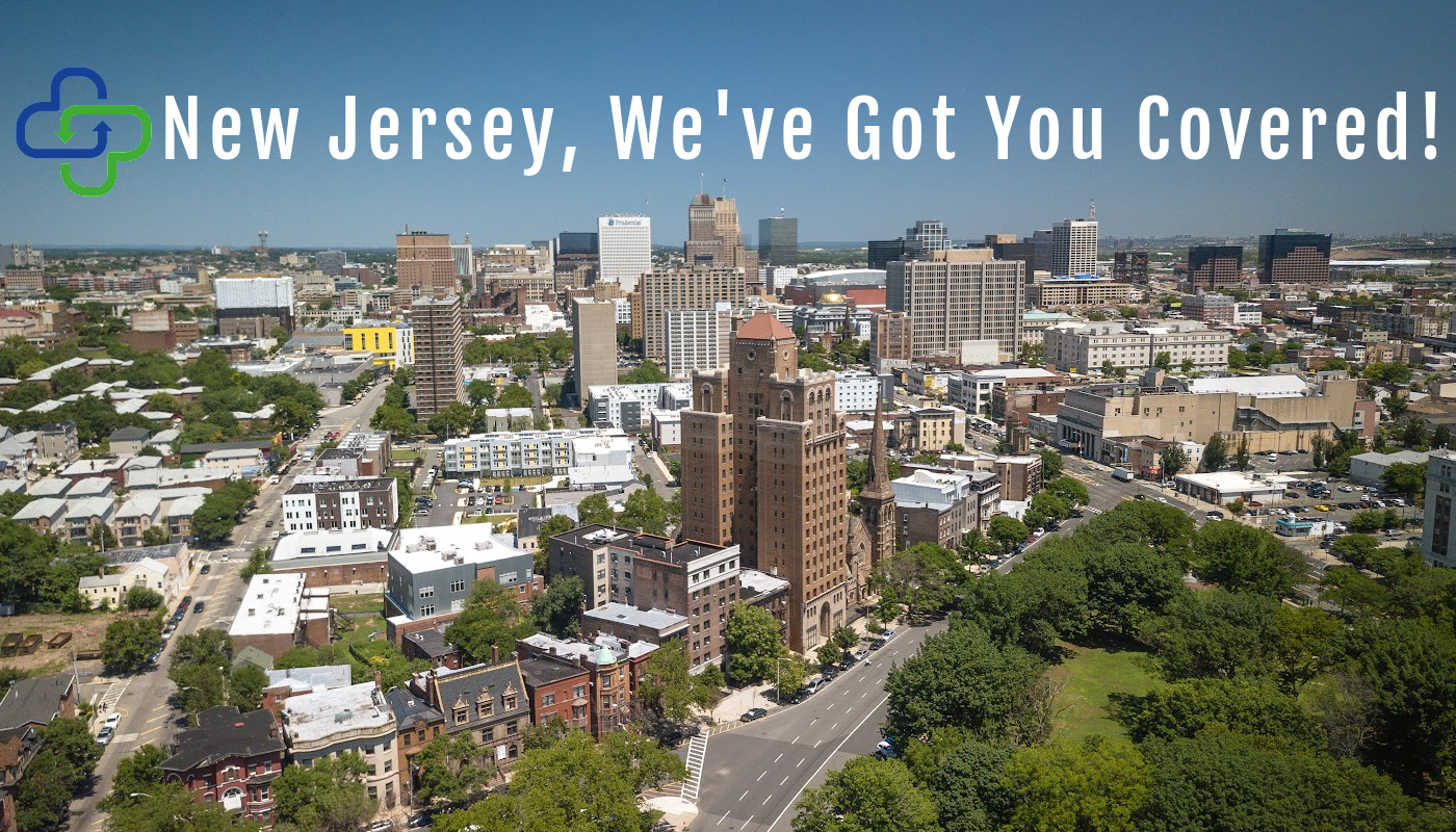 Looking for Specimen Transport in New Jersey? Choose MCI